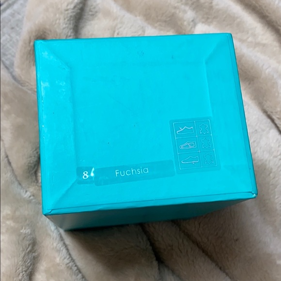 Tieks | Accessories | Tieks Box | Poshmark